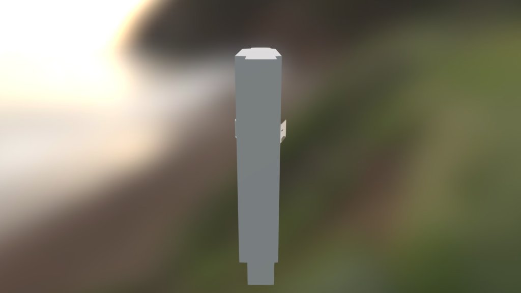 Door Animation - 3D model by arlo.andino [f7a4b81] - Sketchfab