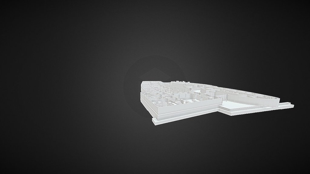 MCTE 2 - 3D model by Mike Lee (@Kaohlis) [f7a5693] - Sketchfab