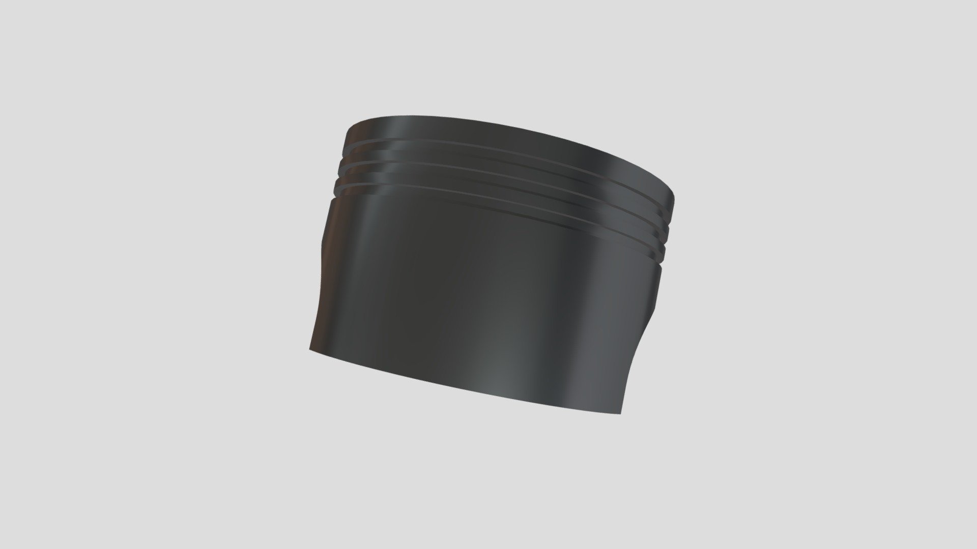 Piston Head - 3D model by TylerStubsHisToe [f7a56b9] - Sketchfab