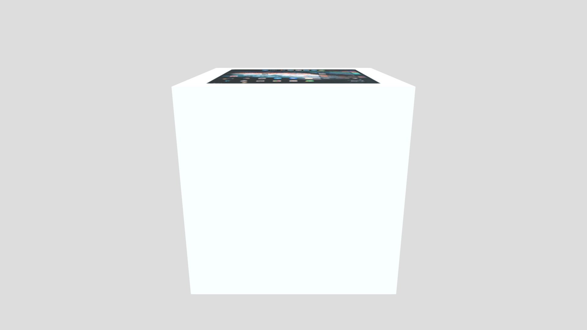 minecraft_wood_block - Download Free 3D model by aafkepenninx [f7a6549 ...