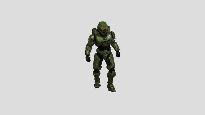 Animation-blender 3D models - Sketchfab