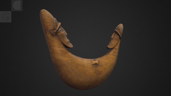 Illadepasqua 3D models - Sketchfab
