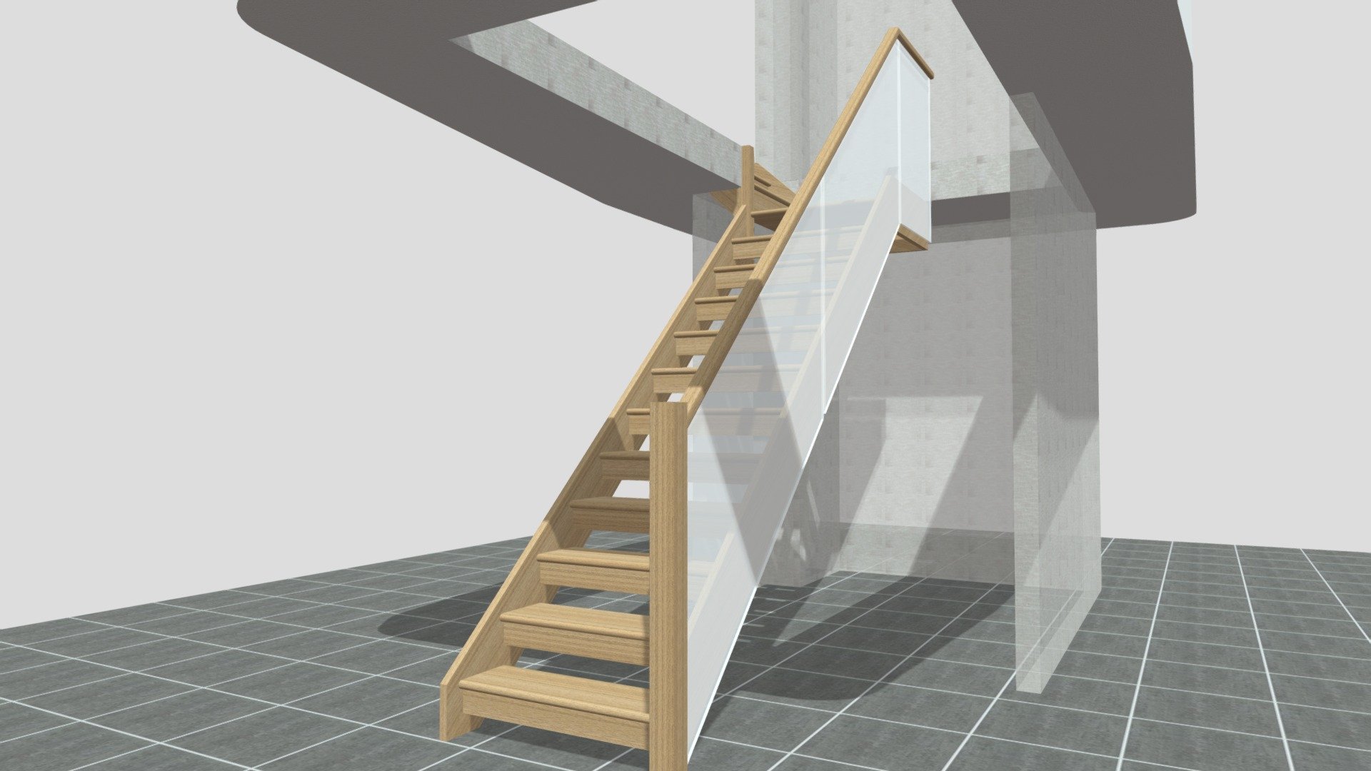 Gerald - 3D model by JDJoineryLtd (@JDJoinery) [f7a972b] - Sketchfab