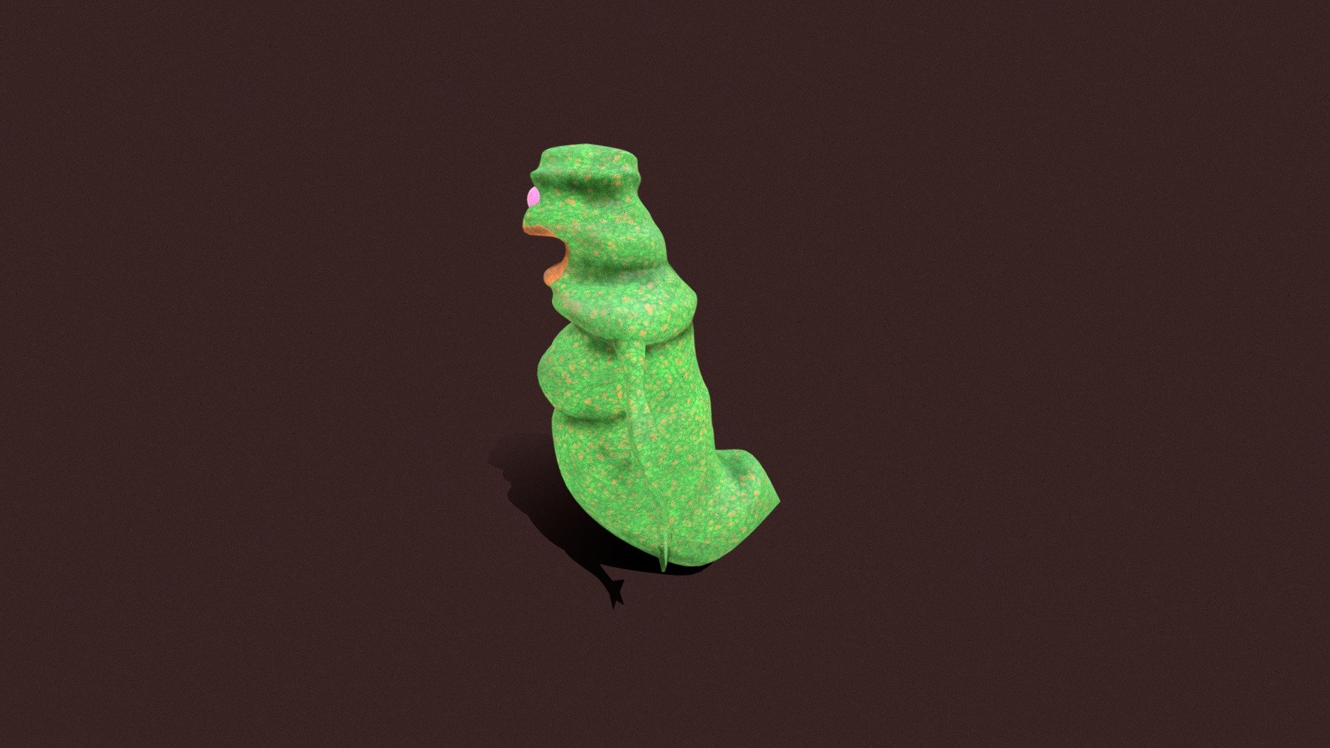 Martin_Ghost - Download Free 3D model by cbmartin4 [f7aa737] - Sketchfab
