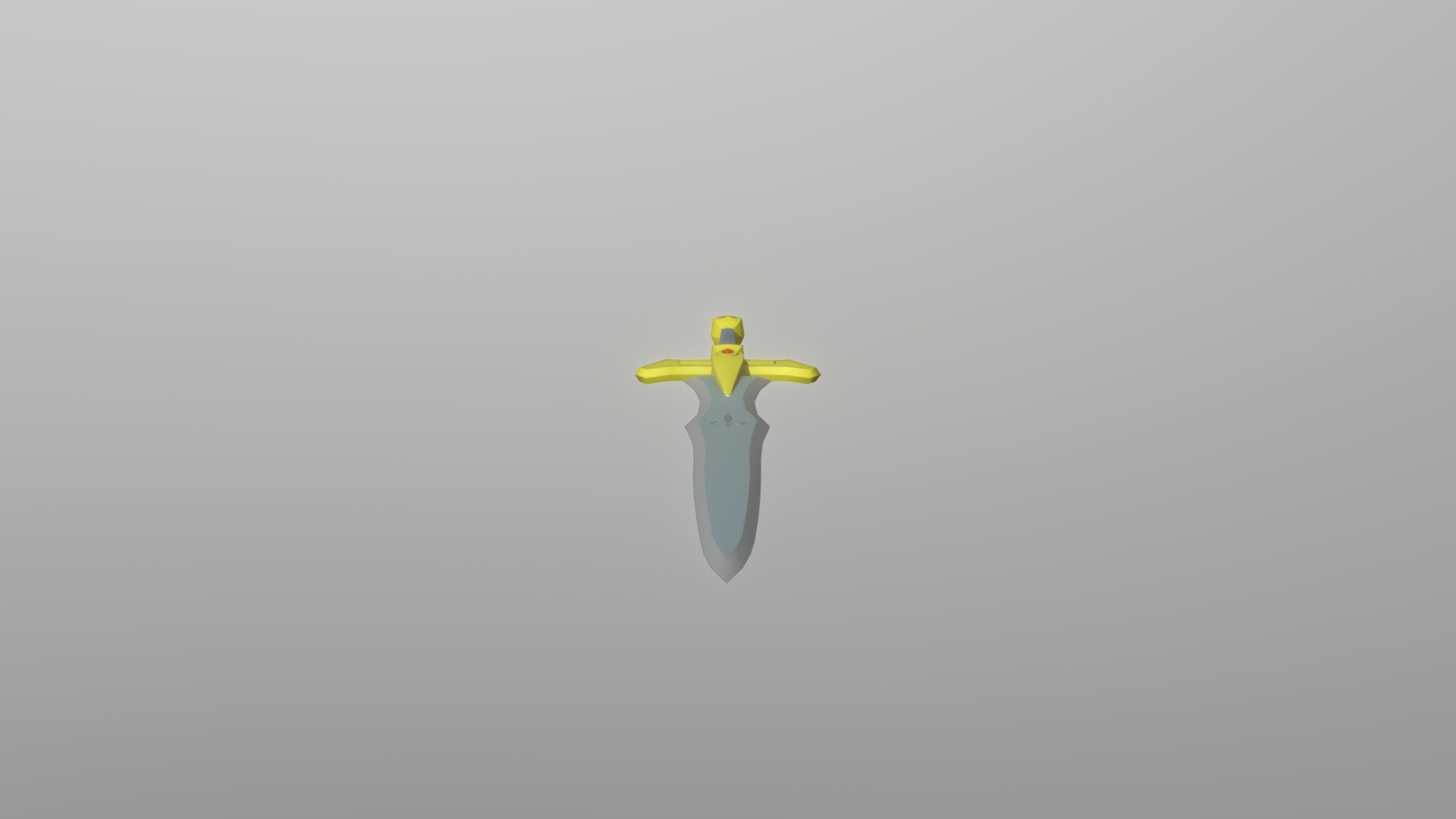 Dragon Quest Sword - 3D model by JMFeria [f7ac37f] - Sketchfab
