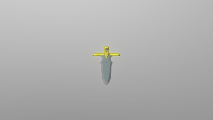 Dragonquest11 3D models - Sketchfab