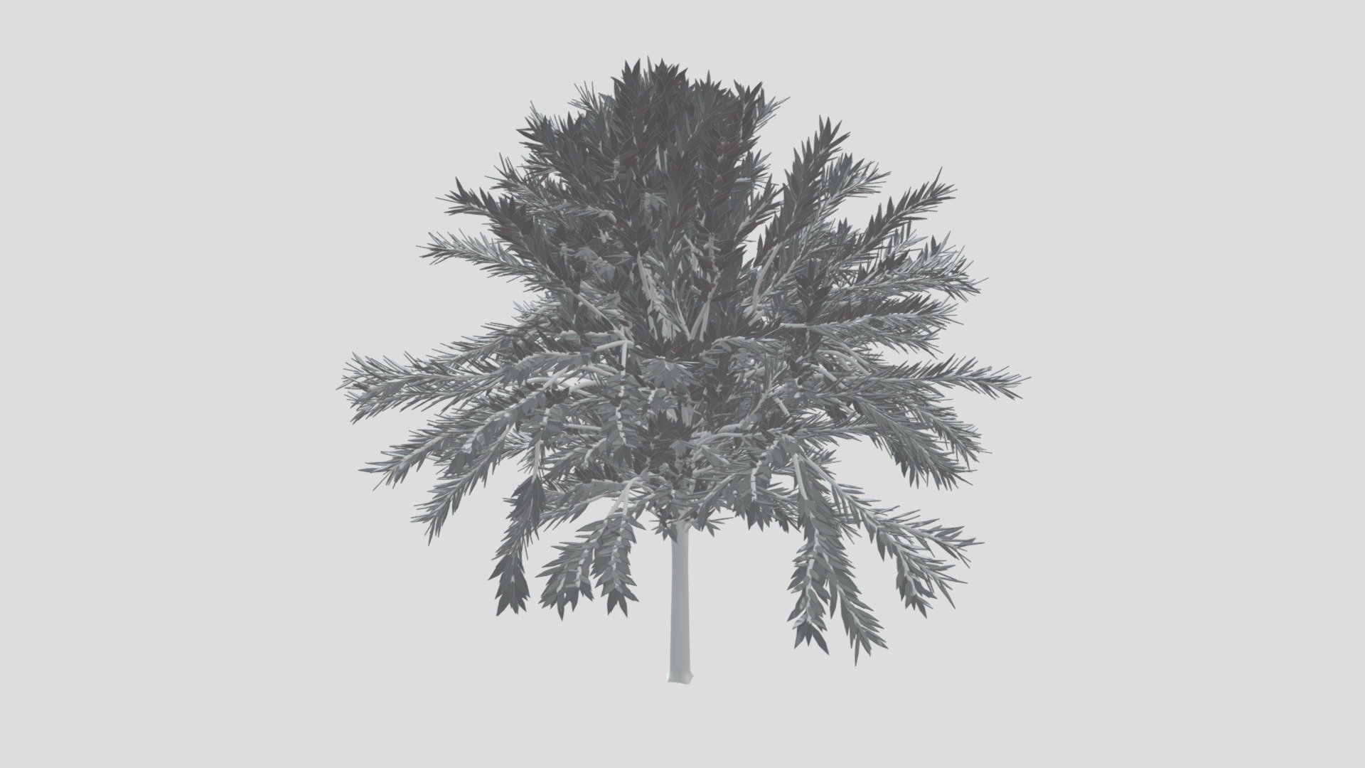 Tree - Download Free 3D model by cheesr [f7ac78b] - Sketchfab