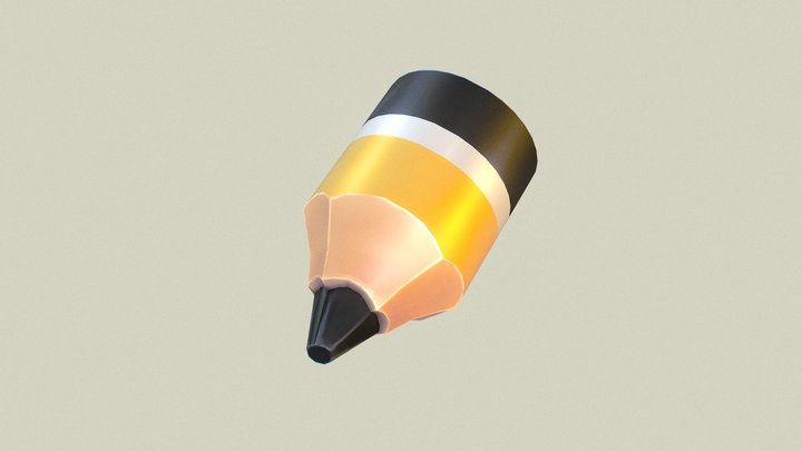 Cartoony-model 3D models - Sketchfab