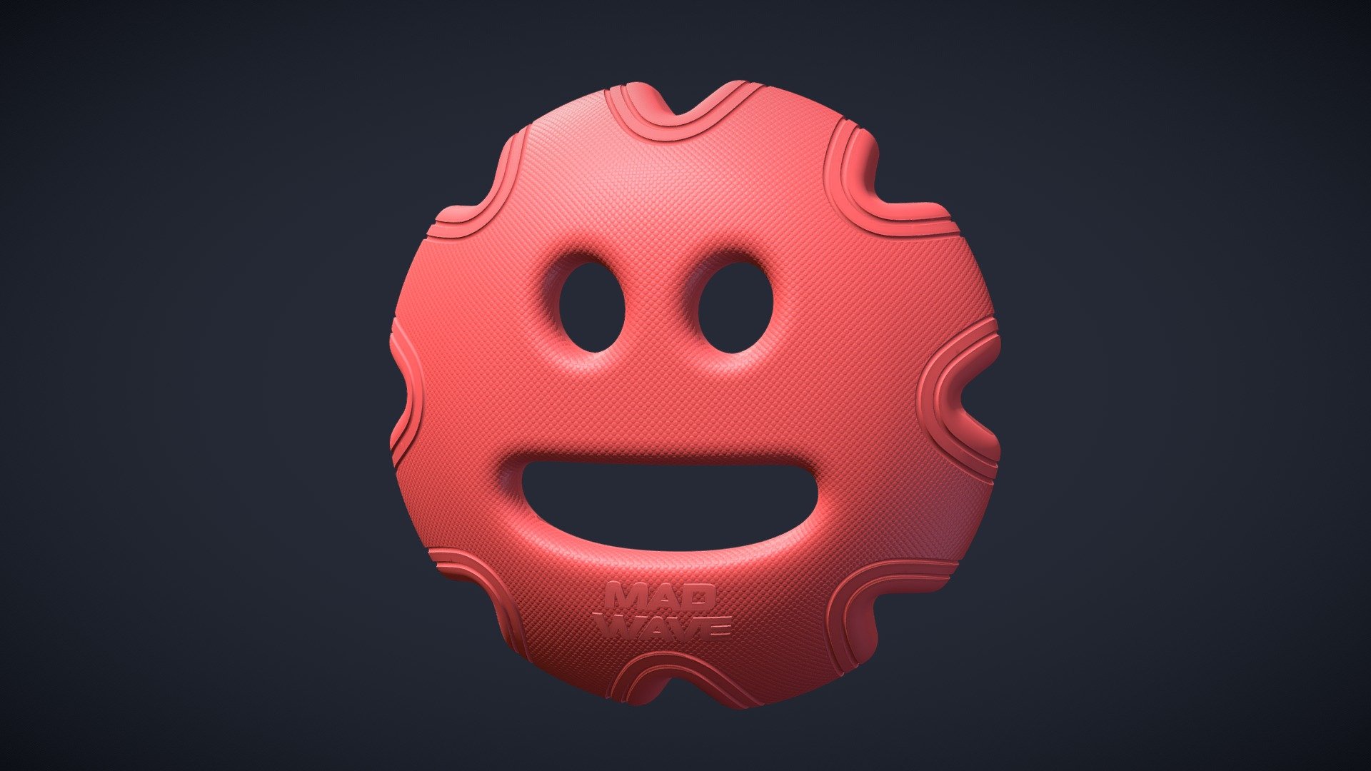ROMASHKA - 3D model by Alexander (@alex-art128) [f7b0029] - Sketchfab