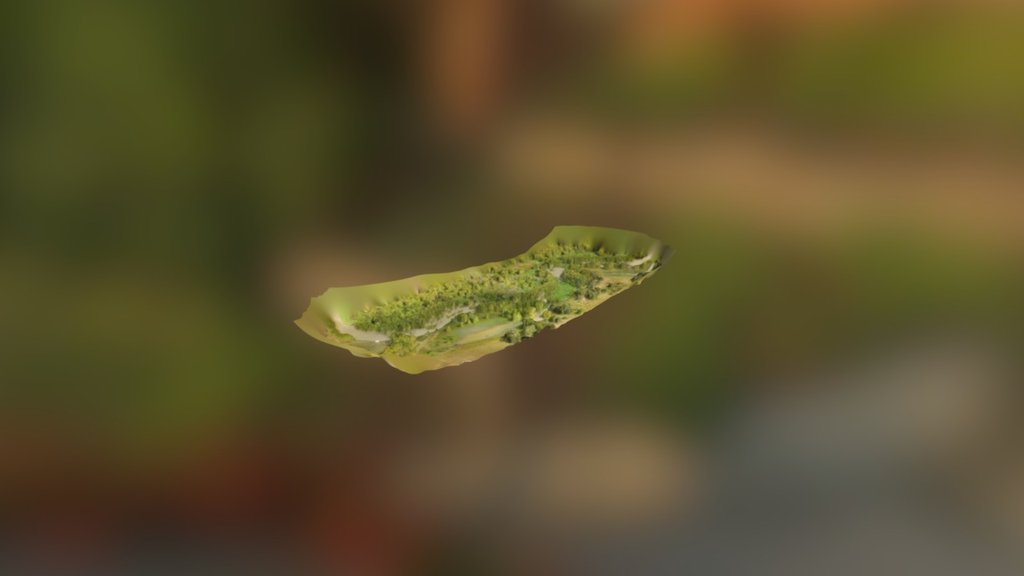 SARN 20160818 - 3D model by HMArnold [f7b062c] - Sketchfab