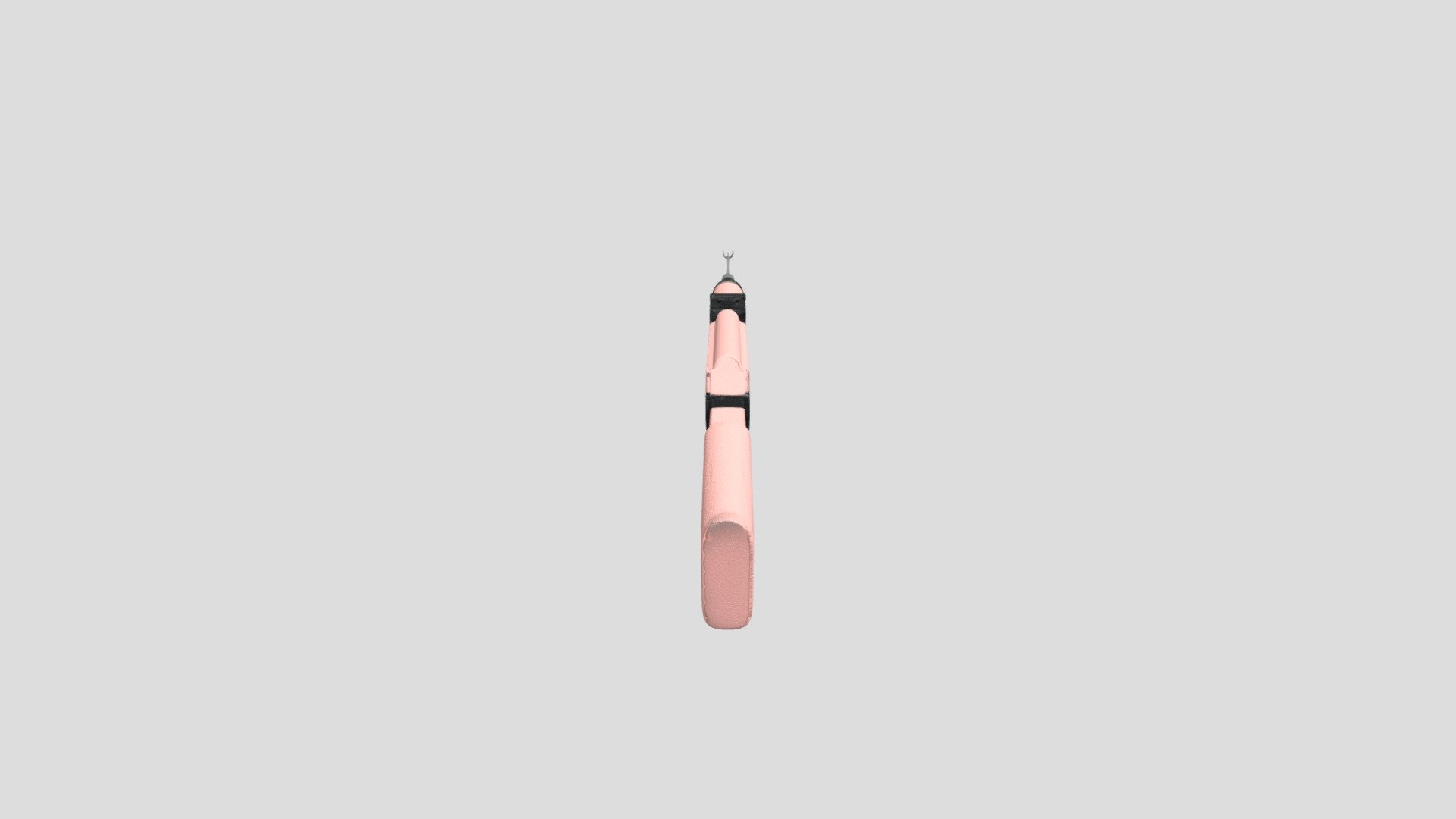 Ak47_v3 - 3D model by shann2606 [f7b2a98] - Sketchfab