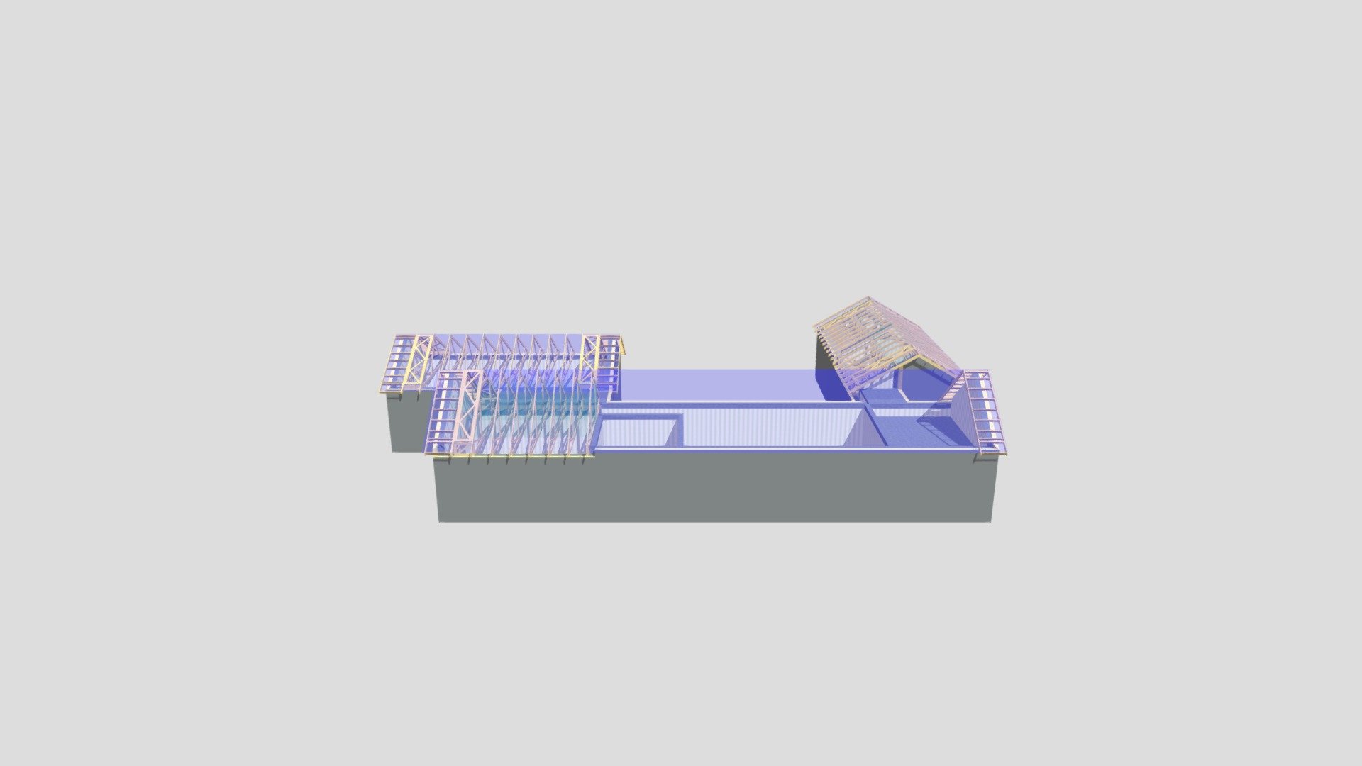 P341.3_-_Piotr_Baranowski_-_Kazimierz_Dolny - Download Free 3D model by ...