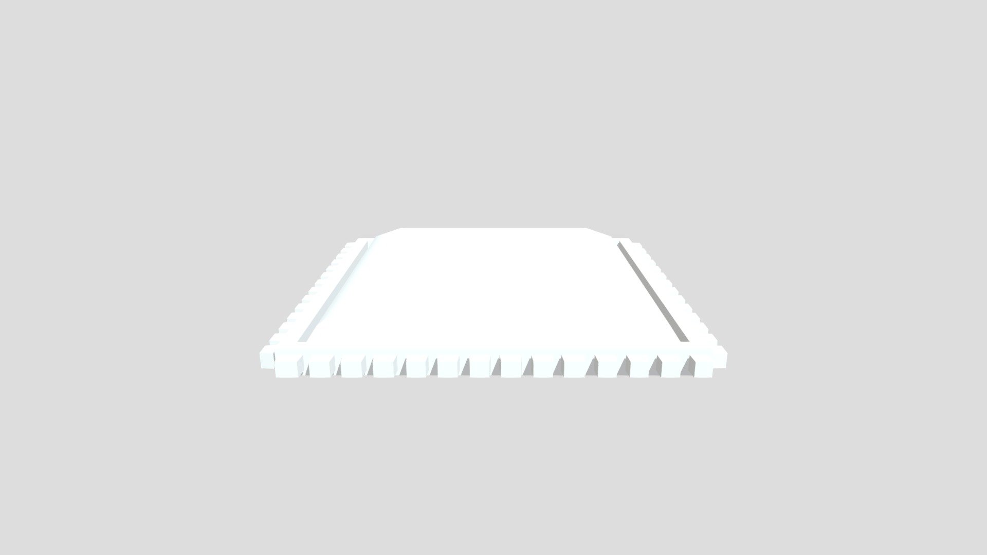 Alien Key - Download Free 3D model by nouknayz (@anoukwursig11 ...