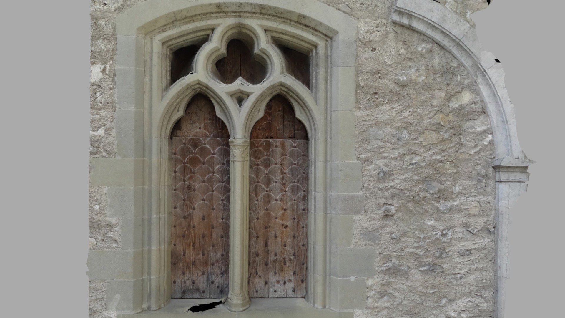 Château de Chillon - Download Free 3D model by pierre391 [f7b50e4 ...