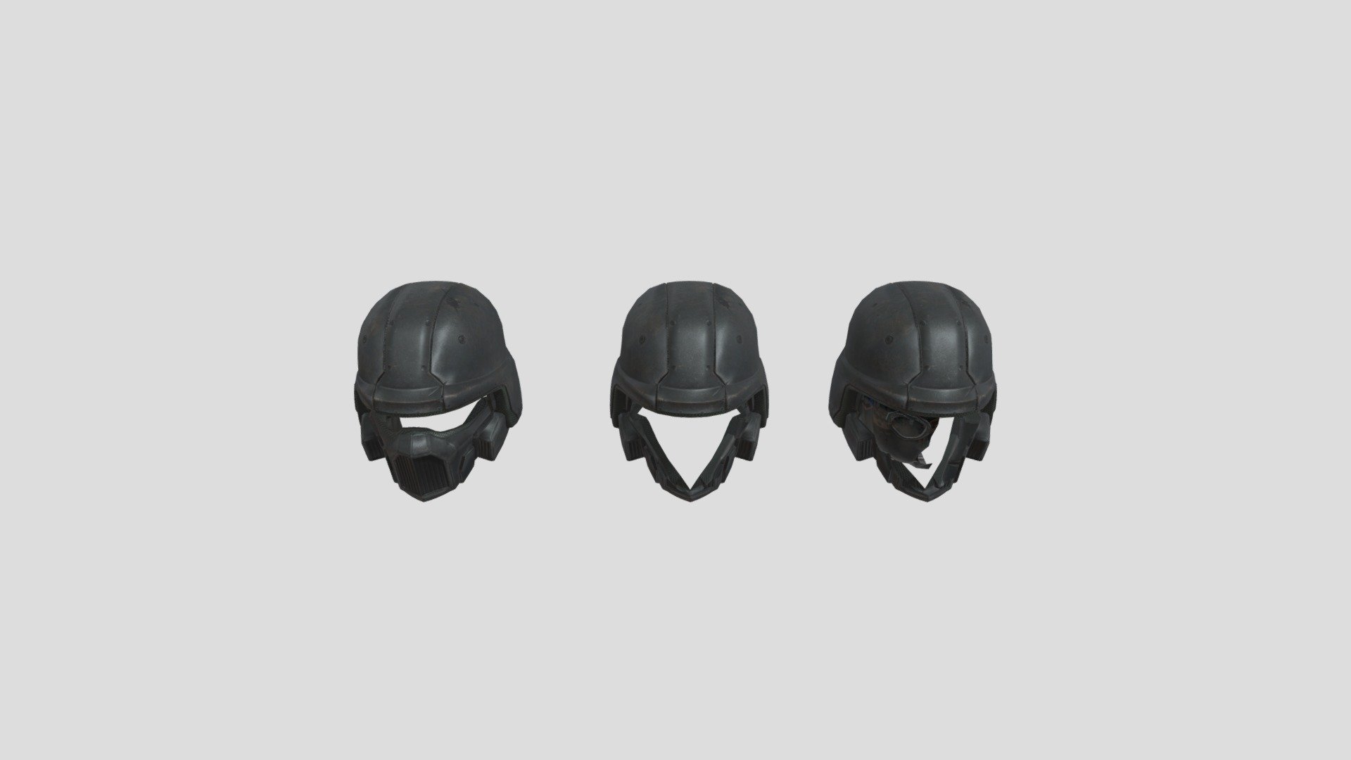 Astros Mask - Download Free 3D model by Chief_Speakerman 3° conta ...