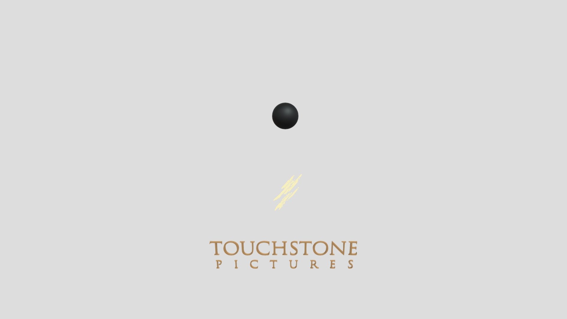 Touchstone Pictures (2002-2016) Logo Remake - Download Free 3D model by ...