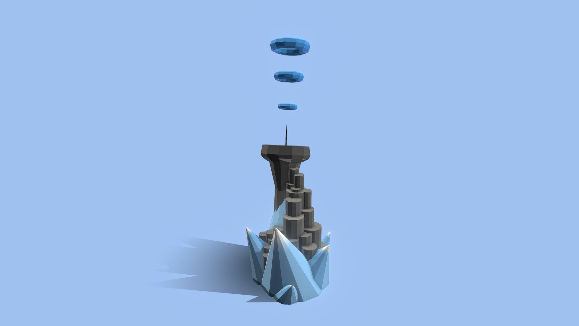 test - 3D model by Froghe [f7ba32d] - Sketchfab