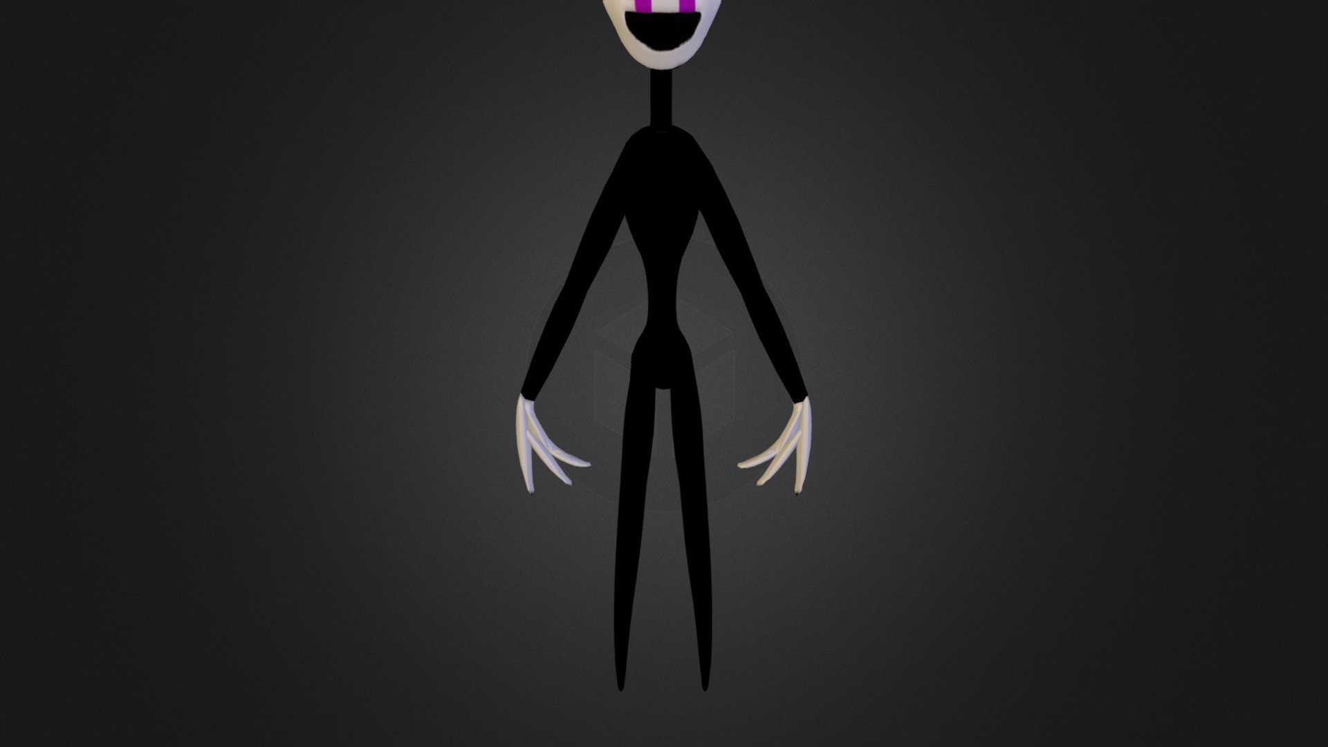 puppet - Download Free 3D model by barto [f7bdc4a] - Sketchfab