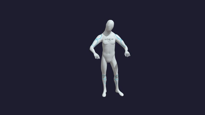 Scratch 3D models - Sketchfab