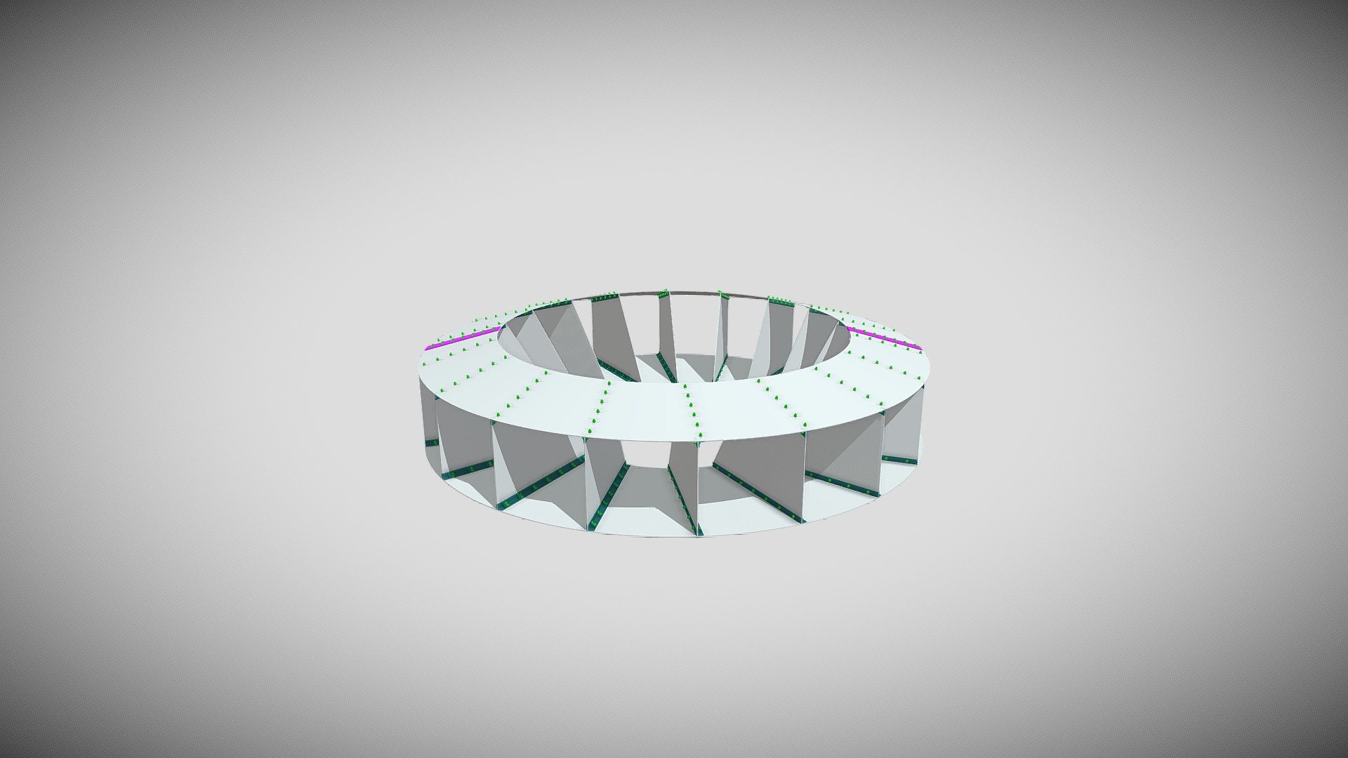 ROTOR ITC - 3D model by designertg [f7be43e] - Sketchfab