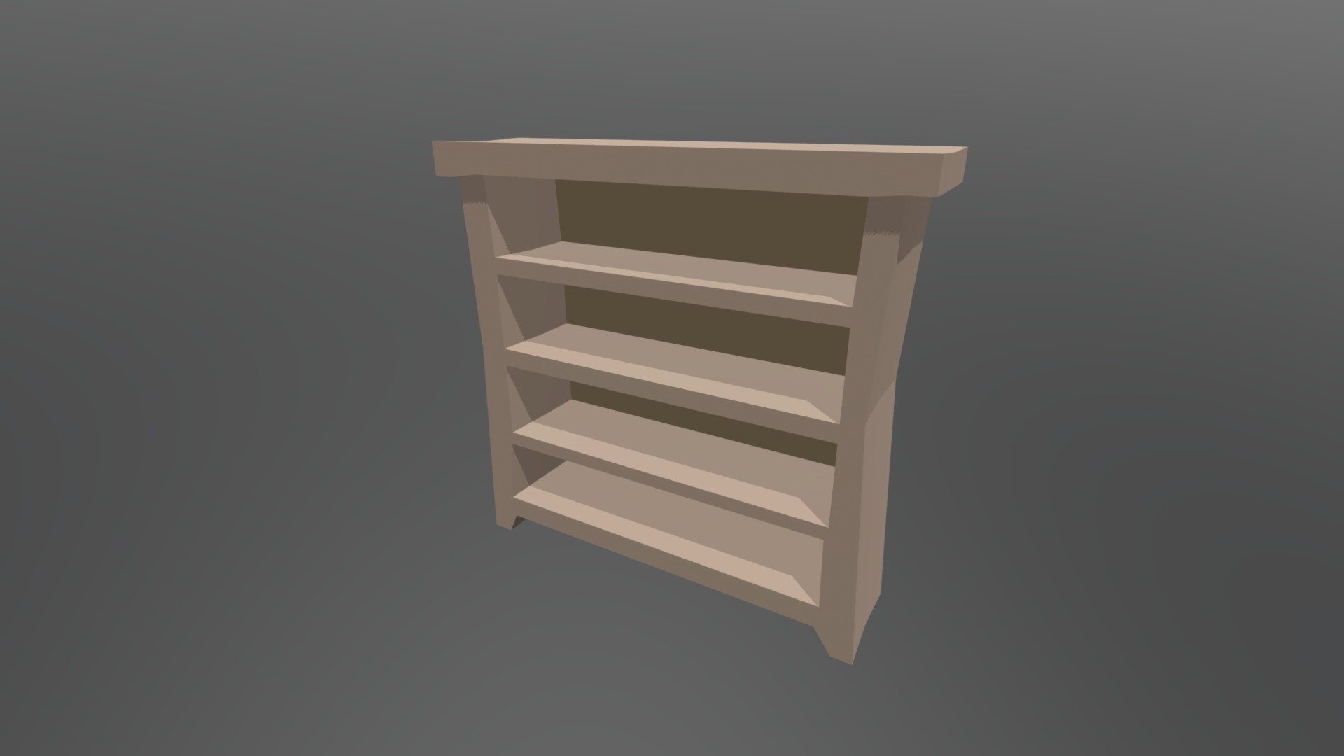 Shelves - Download Free 3D model by Onigraphics - VR e Games (@drop05 ...