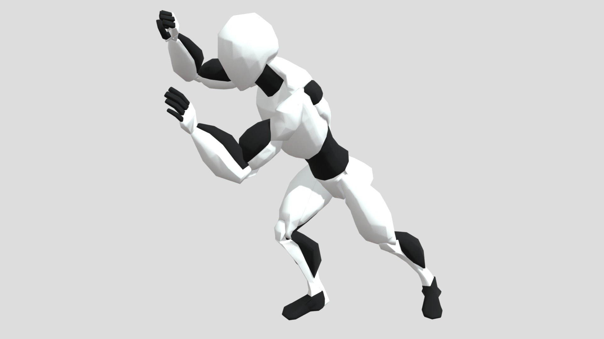 AA_push_and_pull_laterally - Buy Royalty Free 3D model by animo_mocap ...