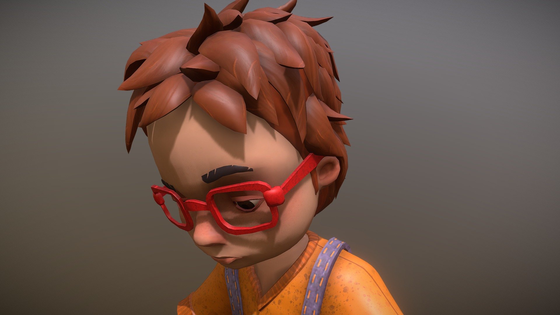 Ivan Torre (Search & Rescue) - Download Free 3D model by Chronis (@Chronisgr2010offical ...