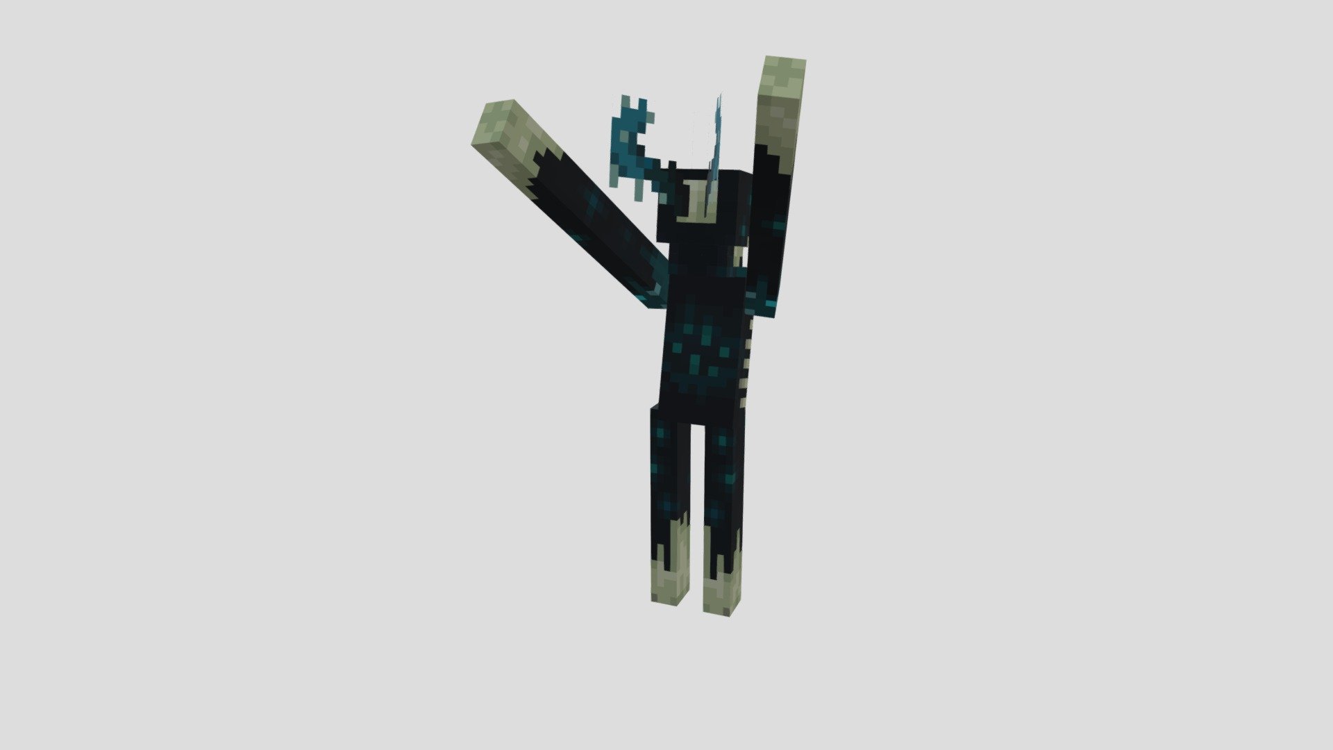 Sculker - 3D model by Consome [f7c724f] - Sketchfab
