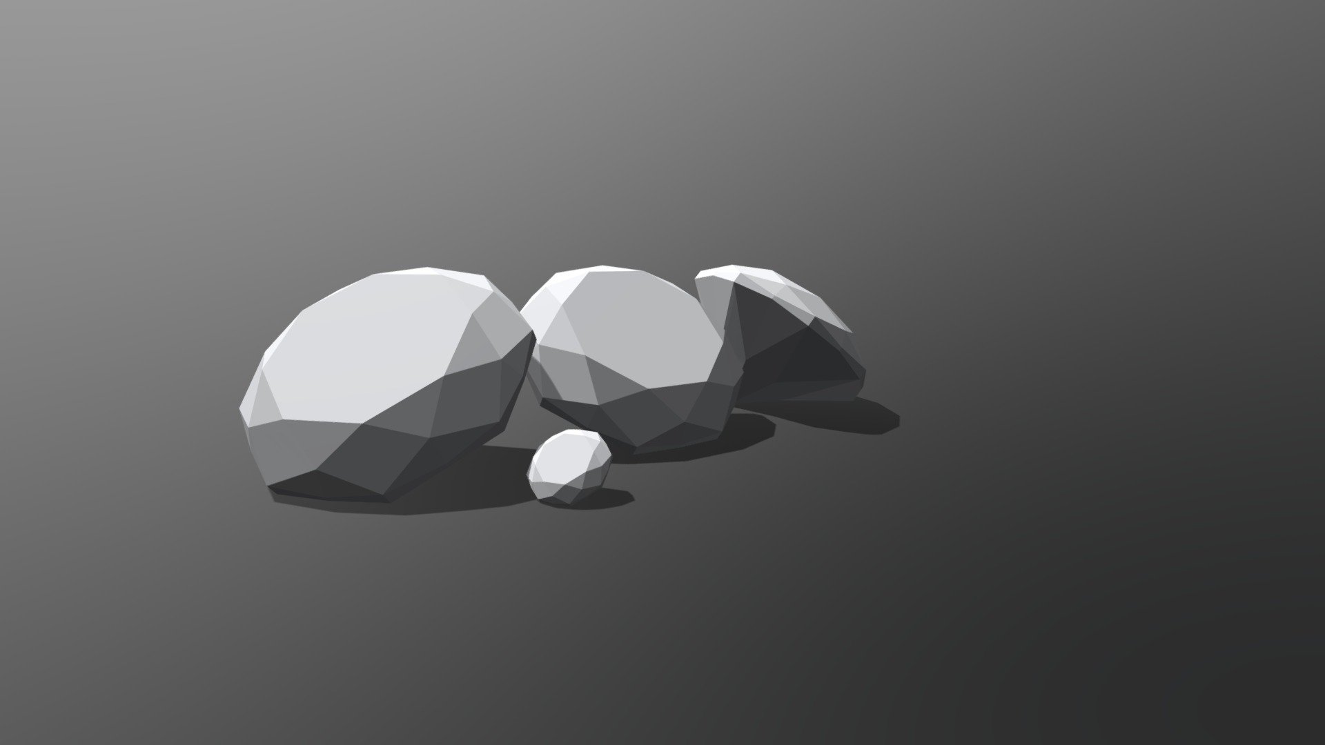 diamond - Download Free 3D model by EnR06 [f7c8a24] - Sketchfab