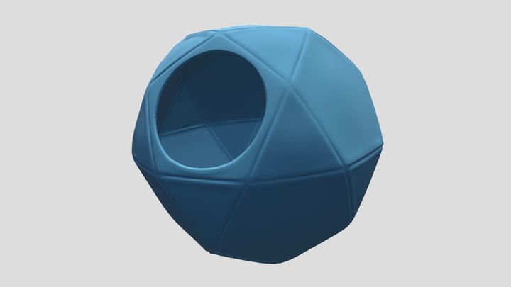 Seams 3D models - Sketchfab