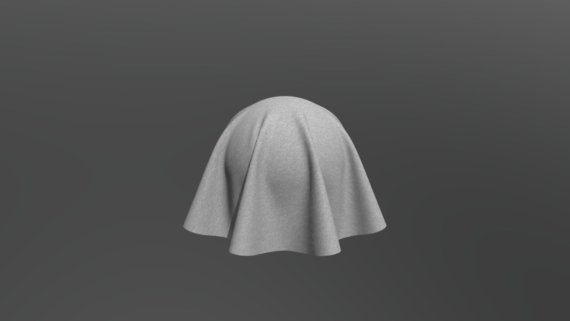 Drape Test Sphere - Download Free 3D model by danpak6 [f7cc7a4] - Sketchfab