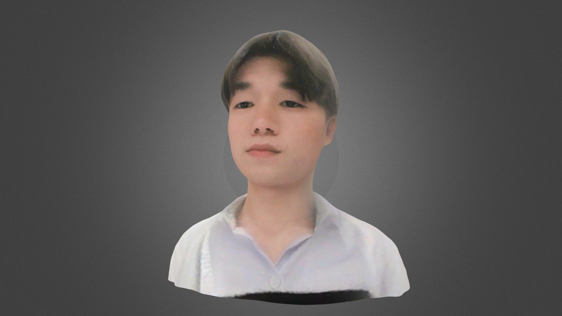 644230055 Avatar SDK - Download Free 3D model by 644230055 [f7cef59 ...