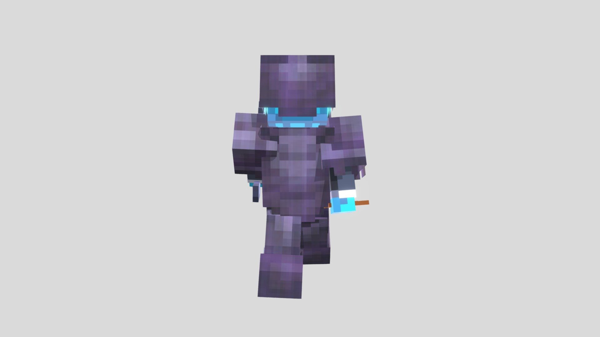 pfp render ahhhhh - 3D model by XT3V1 [f7cf014] - Sketchfab