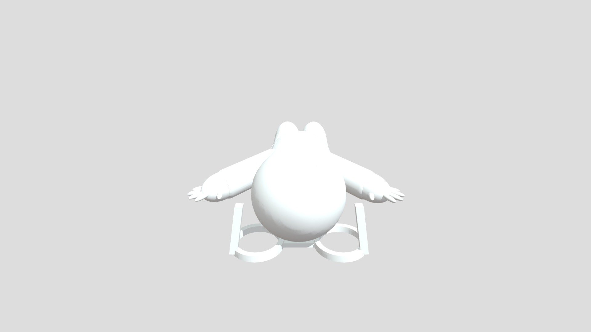 tinker - 3D model by elisabetta.cuccato [f7d0033] - Sketchfab