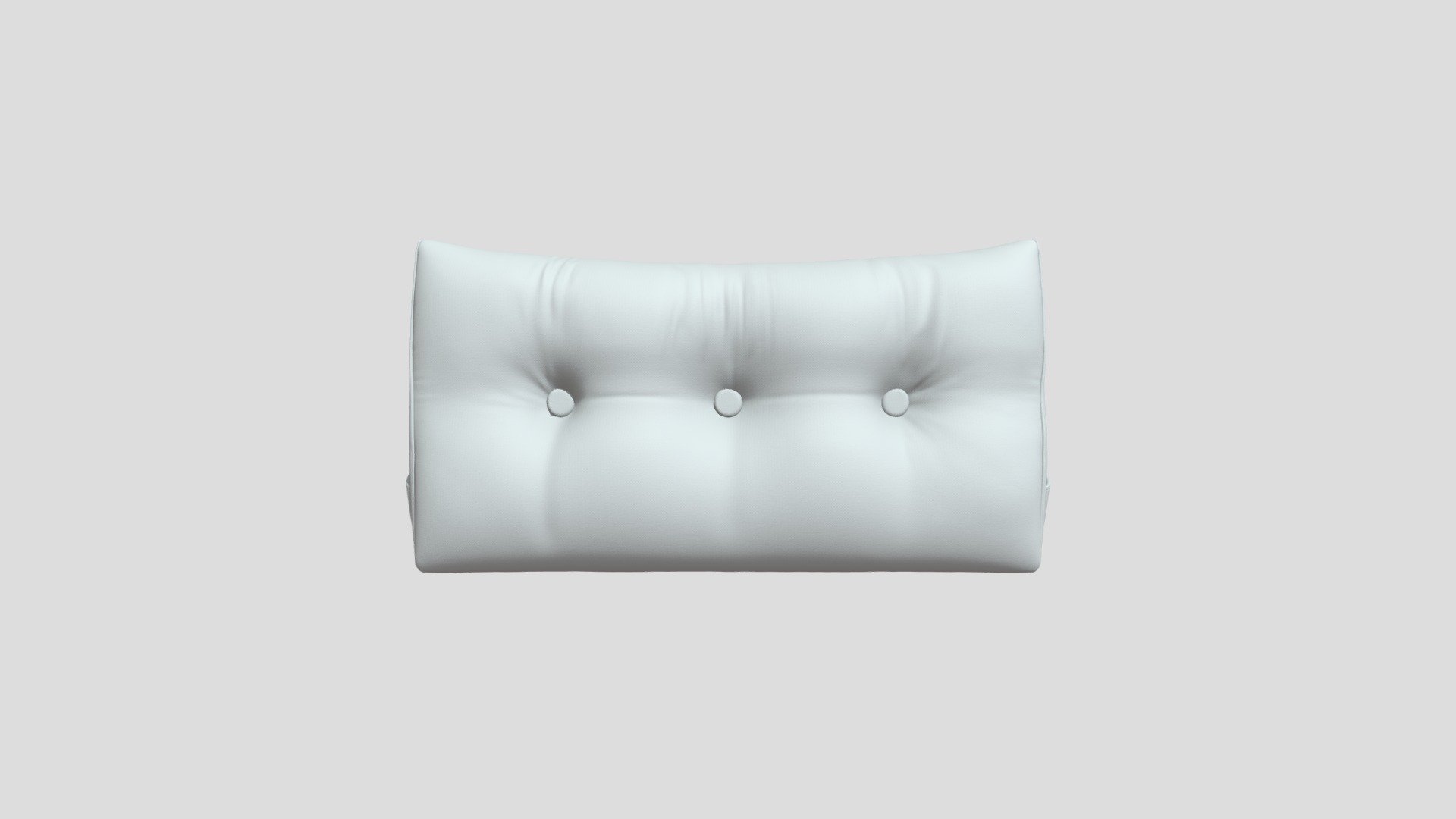 Cushion_pillow_01 - Download Free 3D model by Prathmesh kore ...