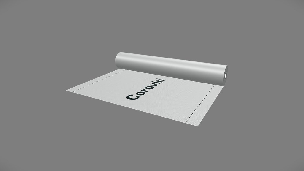 Corovin - 3D model by Corotop [f7d666d] - Sketchfab