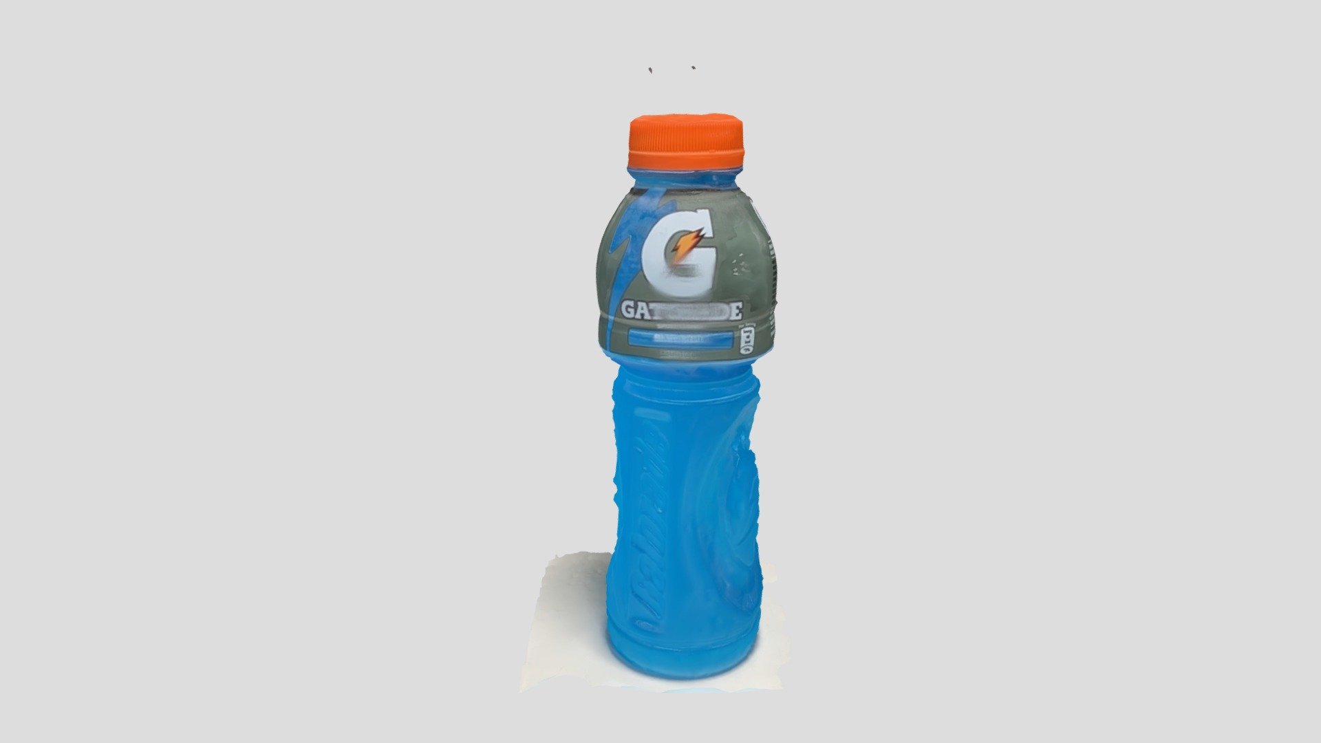 Gatorade - Download Free 3D model by osama.ghouri786 [f7d6ccd] - Sketchfab