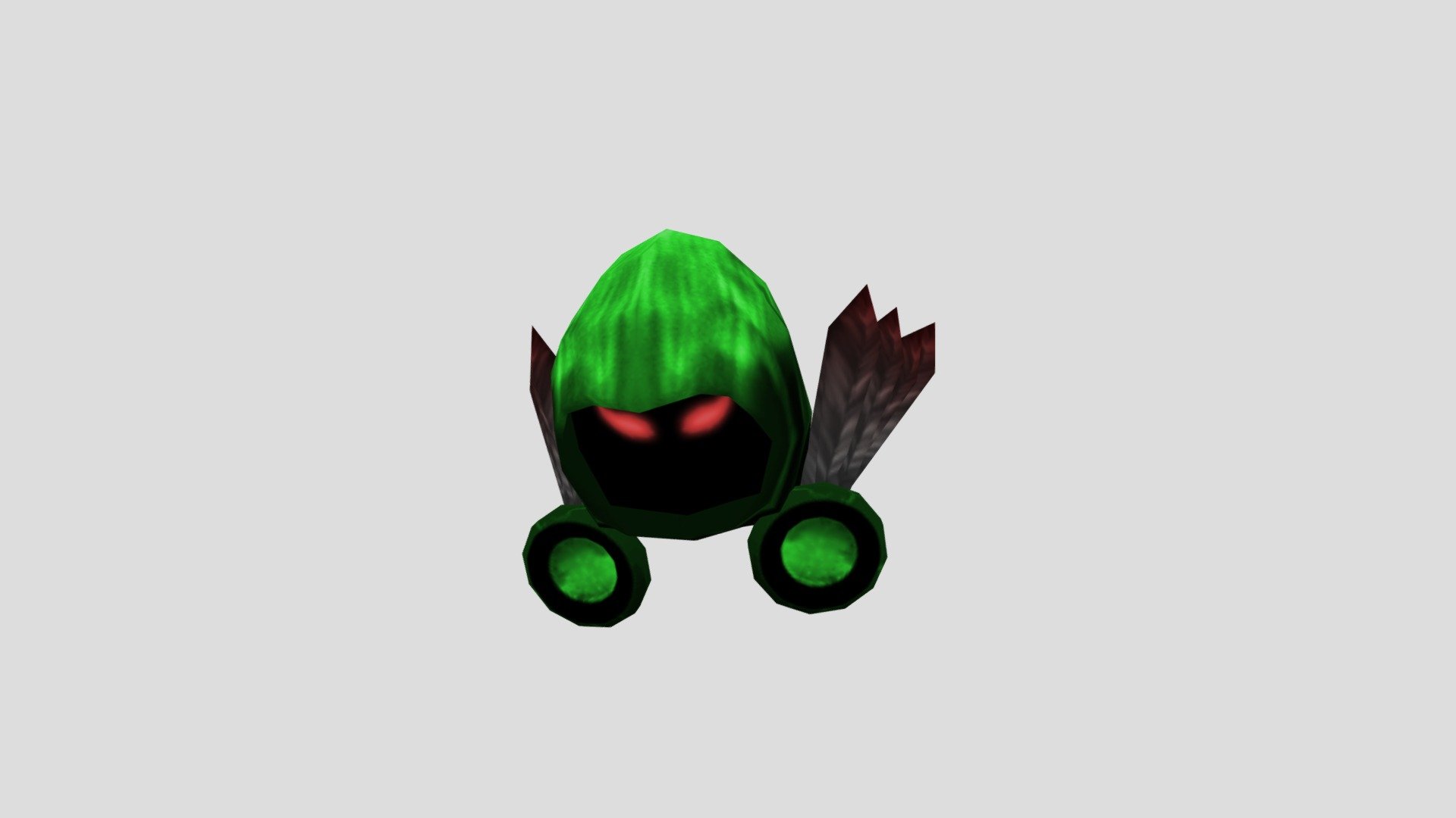dominus - 3D model by legend_chaos1 [f7d6fc7] - Sketchfab