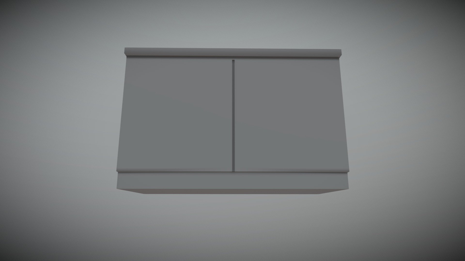 Desk No Hang - Download Free 3D model by Lucy Greenhill (@Leafalu) [f7d7531] - Sketchfab