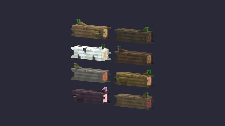 Resource 3D models - Sketchfab