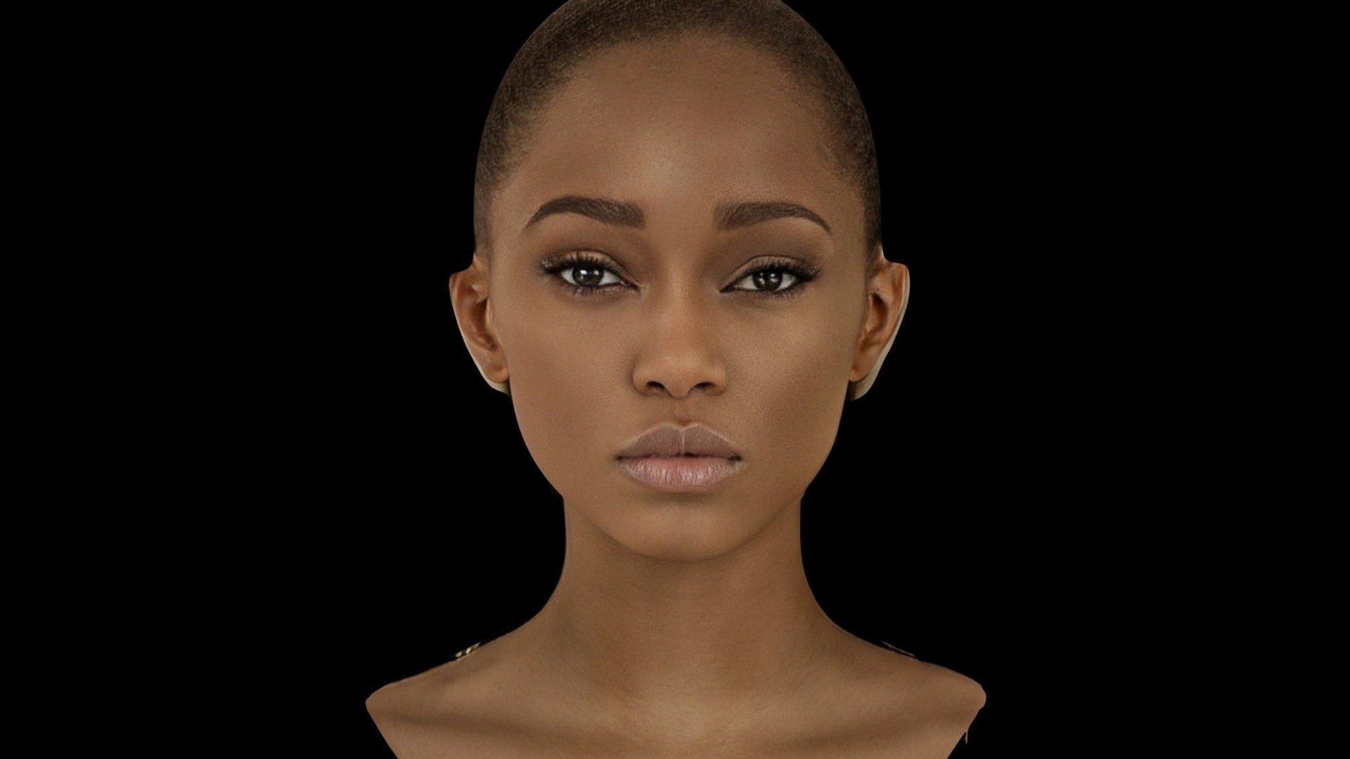 Human Dignity Collection | www.acuteline.com - Download Free 3D model ...