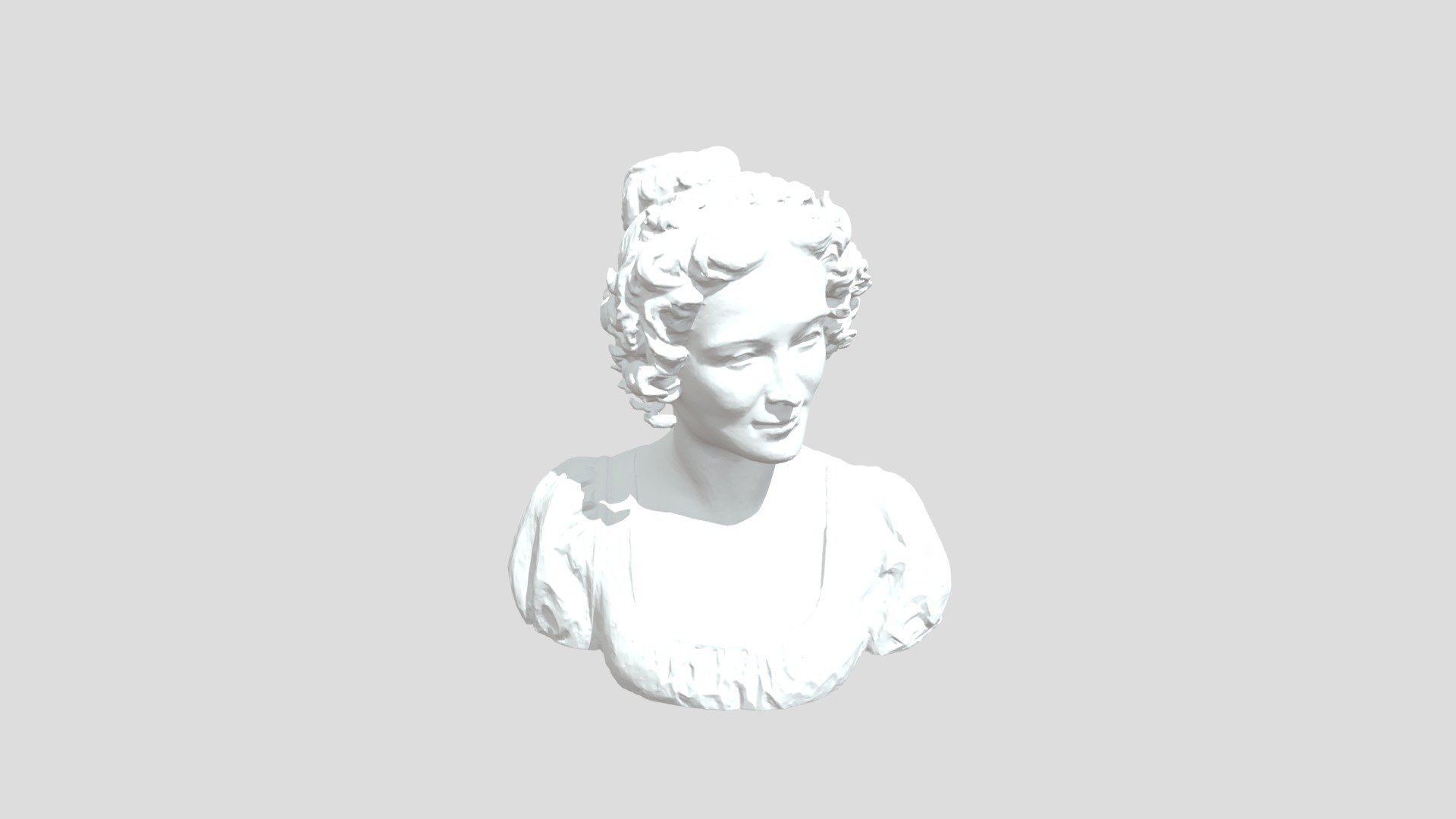 Elegance in Regency Style - 3D model by paxalot [f7df75c] - Sketchfab
