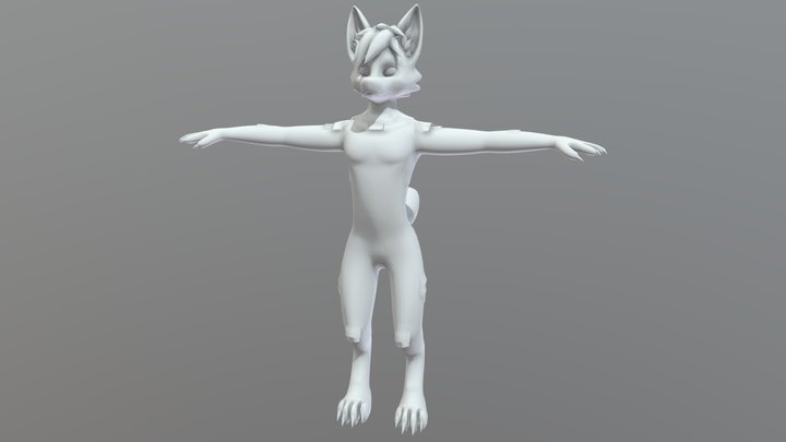 Vseeface 3D models - Sketchfab