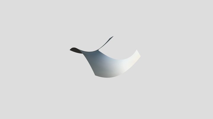 Parabola 3D models - Sketchfab