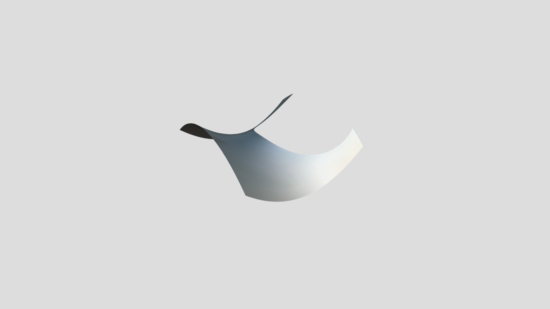 Parabola_03 - Download Free 3D model by Lukke (@luke.ransfield ...