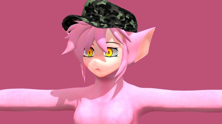 Slendytubbies3 3D models - Sketchfab