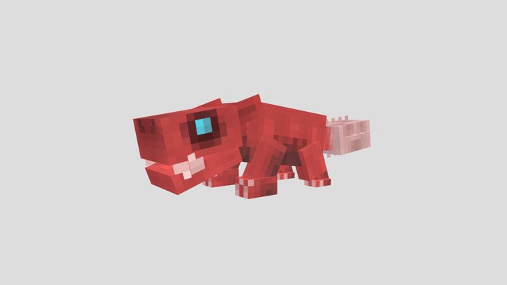 Odogaron 3D models - Sketchfab