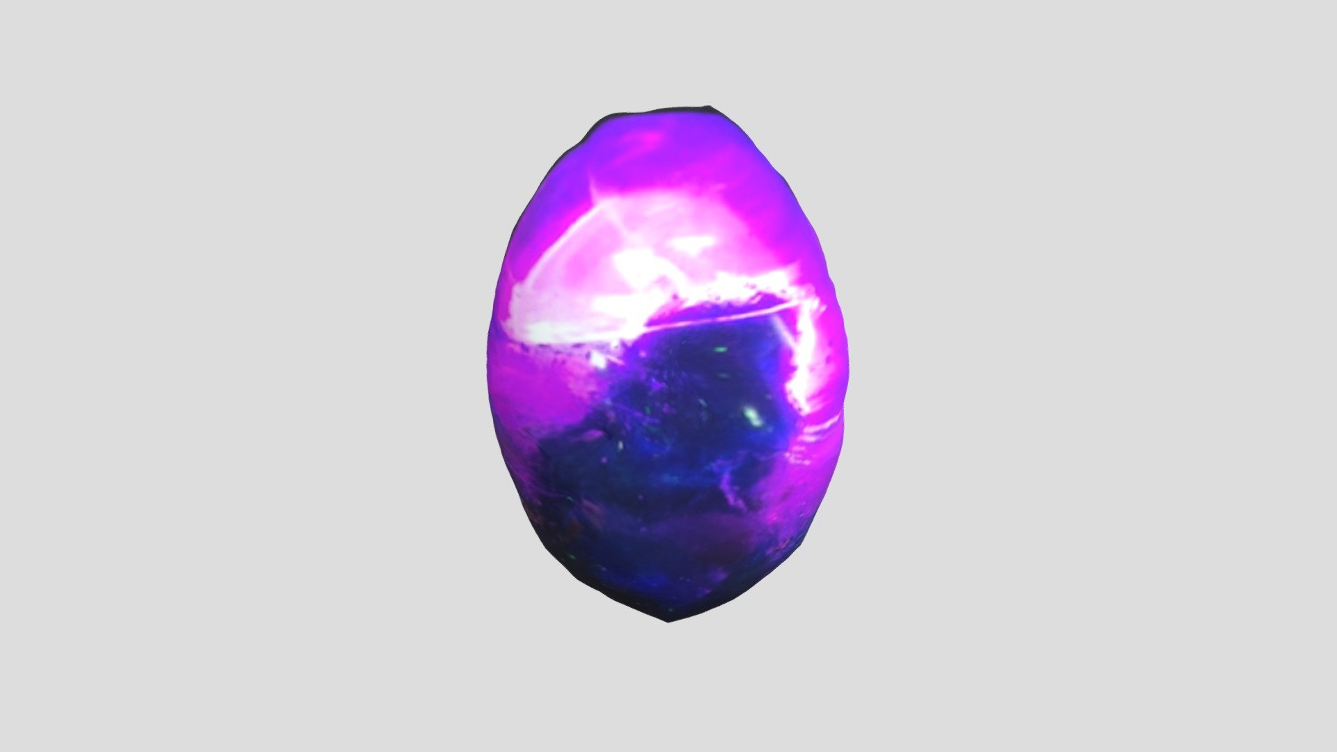 Egg Project - 3D model by crystaldragon.space [f7e1e65] - Sketchfab
