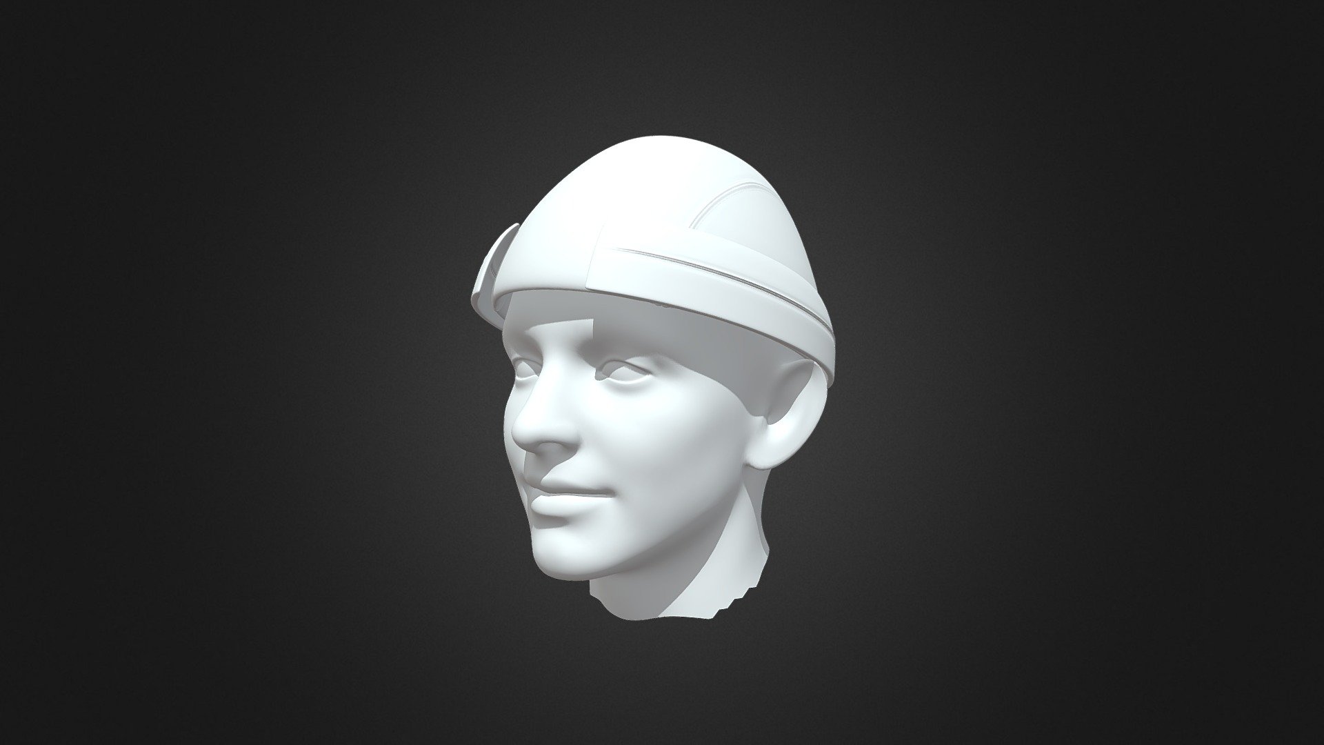 Bandage - 3D model by eli.kant03 [f7e30c0] - Sketchfab