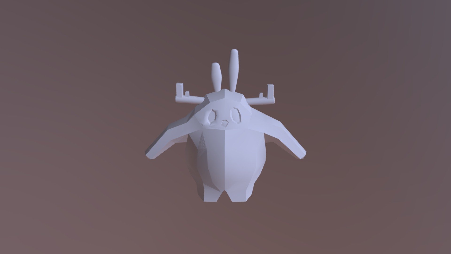 "Dennis" - Download Free 3D model by Chobacca [f7e34b1] - Sketchfab